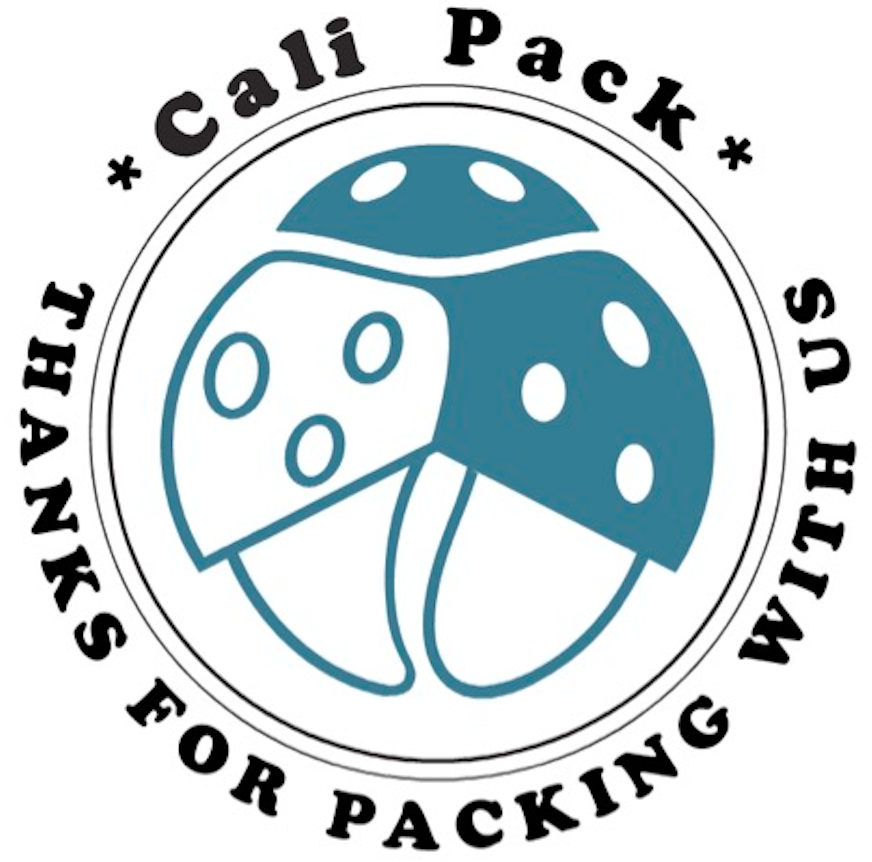 Products – CaliPack